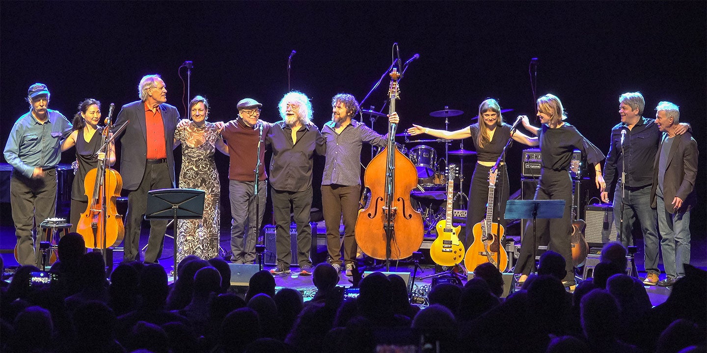 Concerts Series | State Theatre New Jersey