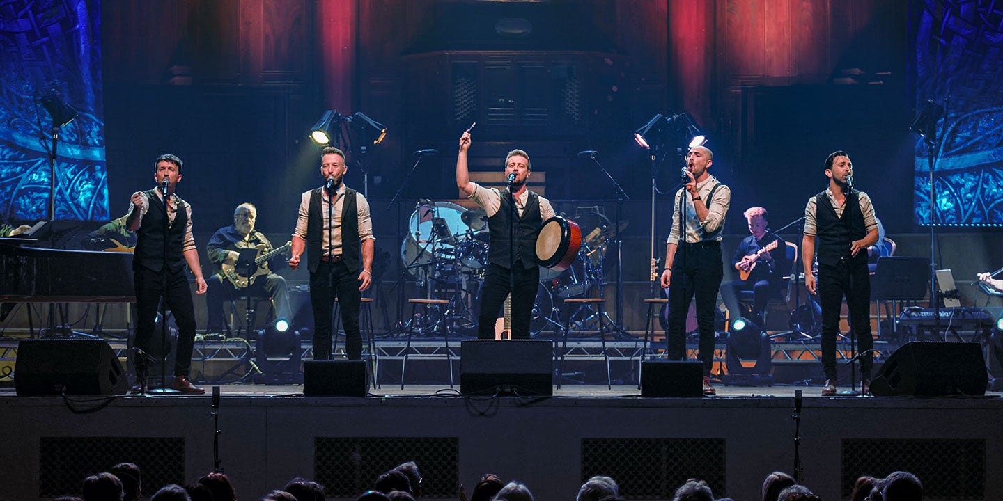 State Theatre New Jersey | State Theatre New Jersey