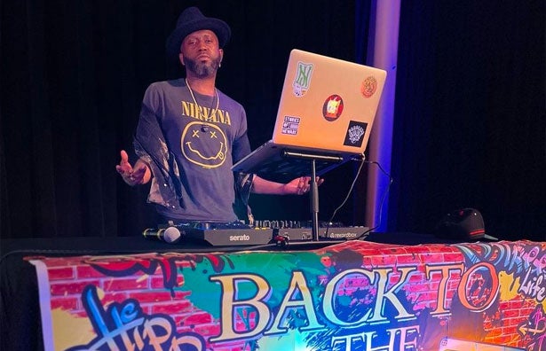 New Brunswick Heart Festival | State Theatre New Jersey