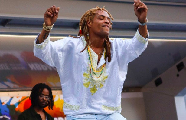 New Brunswick Heart Festival | State Theatre New Jersey